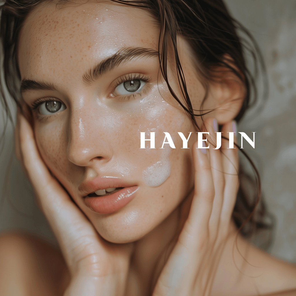 HAYEJIN | Kórejská vegan kozmetika