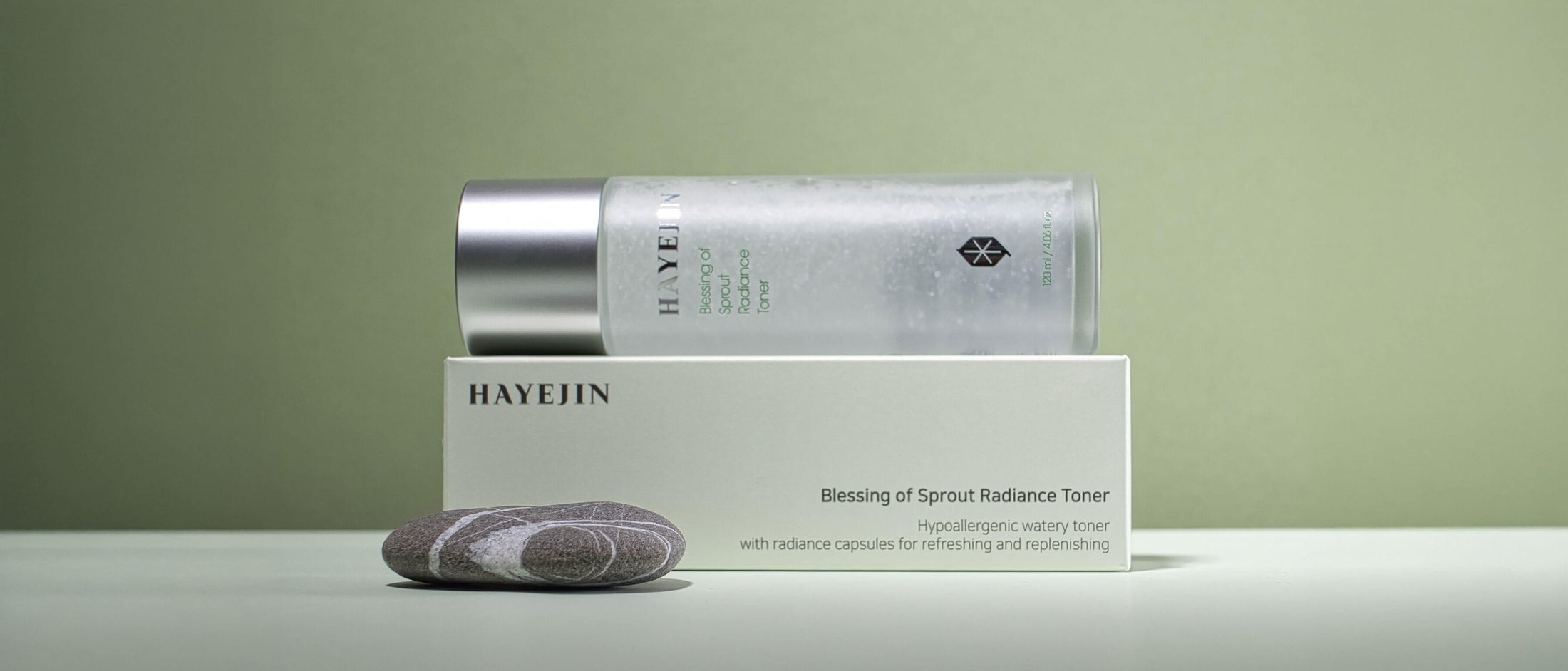 HAYEJIN | Kórejská vegan kozmetika